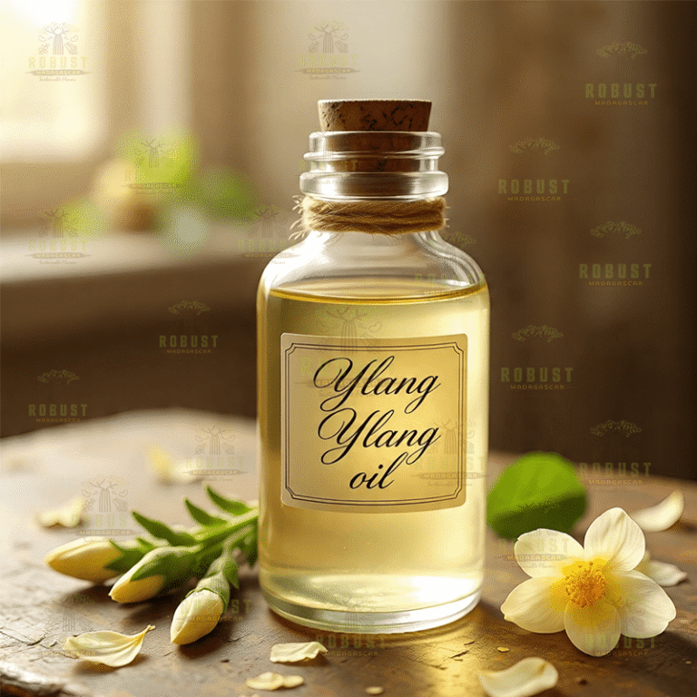 Madagascar's Wholesale Ylang Ylang Essential Oil Exporter, Supplier and ...